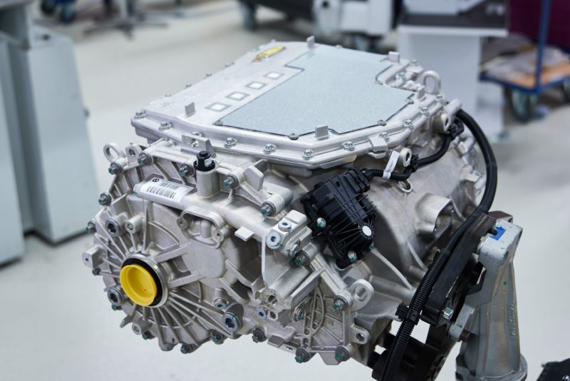 Video Preview: The All Electric BMW i4 - BimmerFile