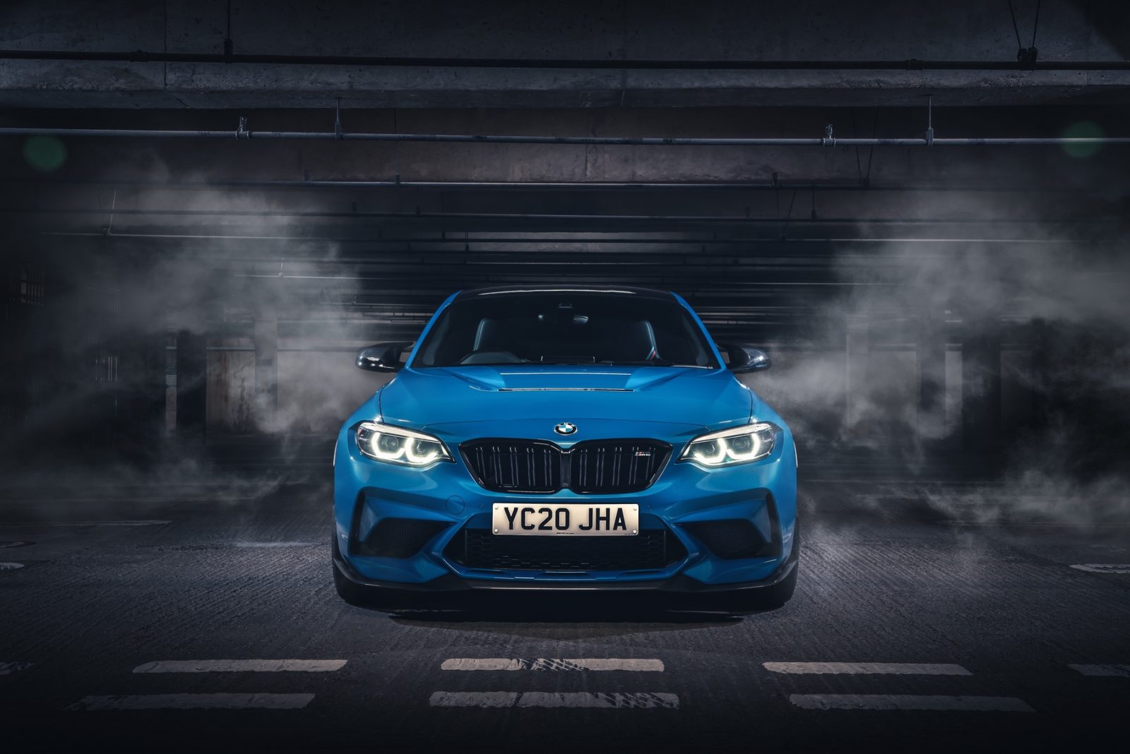 The Next Generation G87 BMW M2 - What We Know - BimmerFile