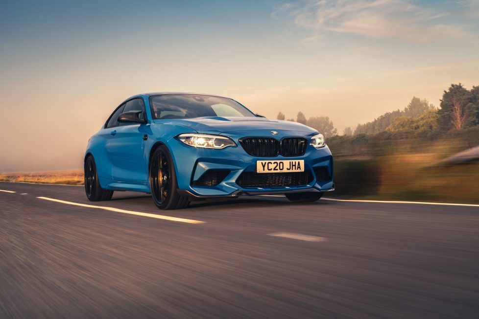 G87 M2 vs. F87 M2: What BMW Got Right—and What They Got Wrong - BimmerFile