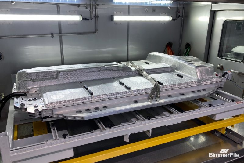 BMW’s Solid-State Battery Breakthrough - BimmerFile