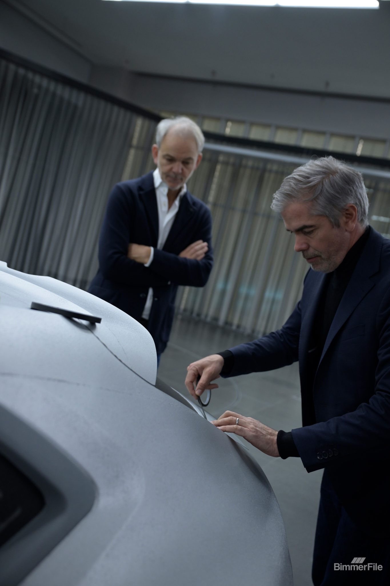 The BMW Concept Speedtop: A Shooting Brake Resurrection - BimmerFile