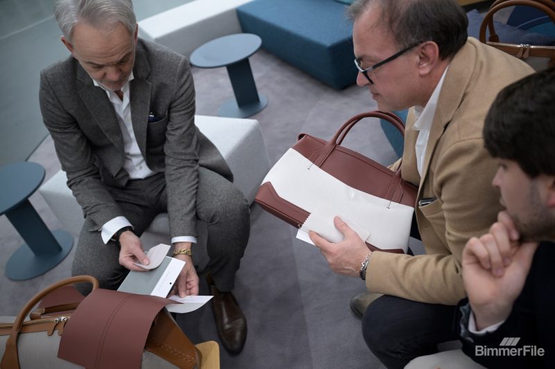 The BMW Concept Speedtop: A Shooting Brake Resurrection - BimmerFile