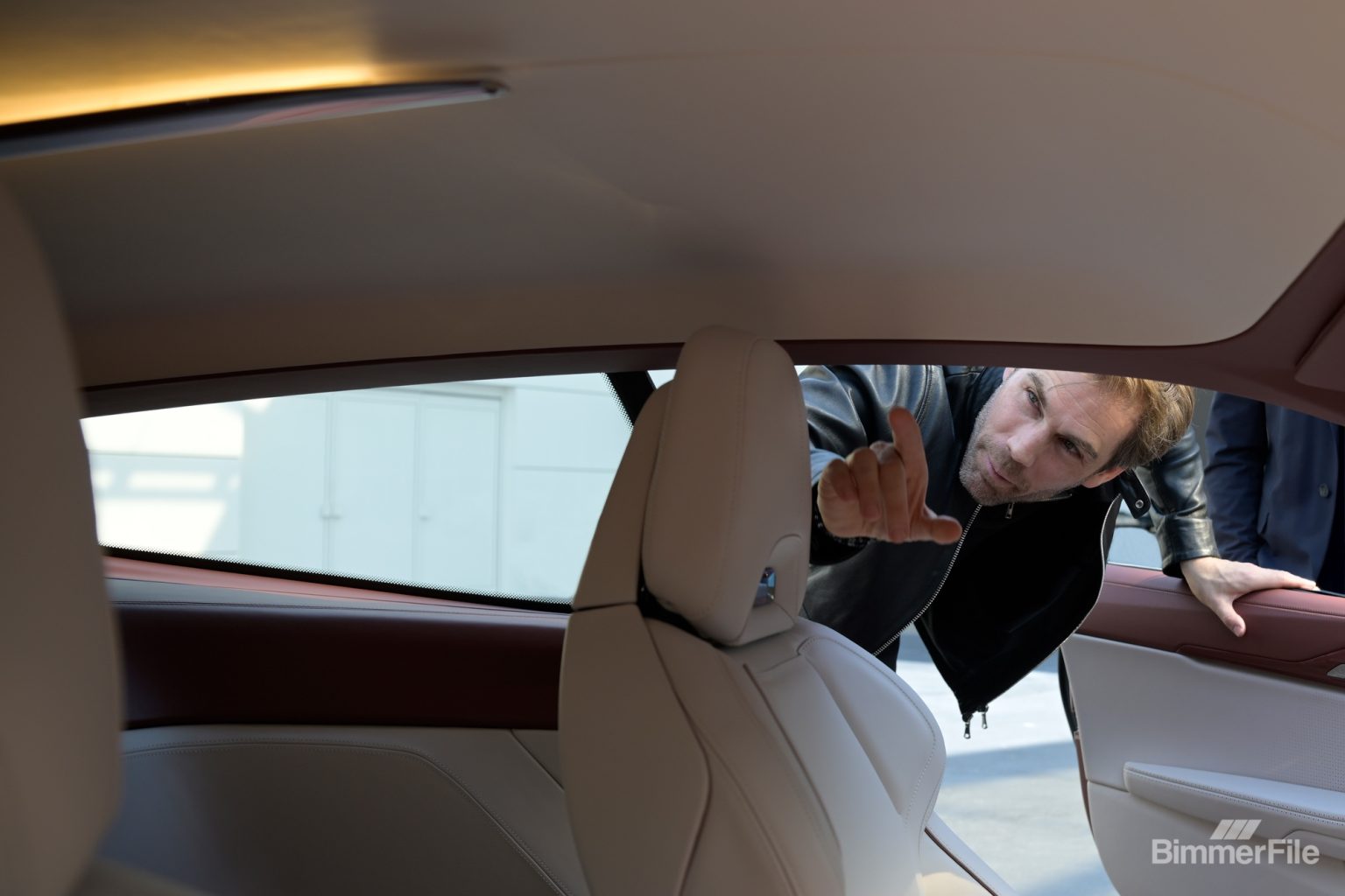 The BMW Concept Speedtop: A Shooting Brake Resurrection - BimmerFile