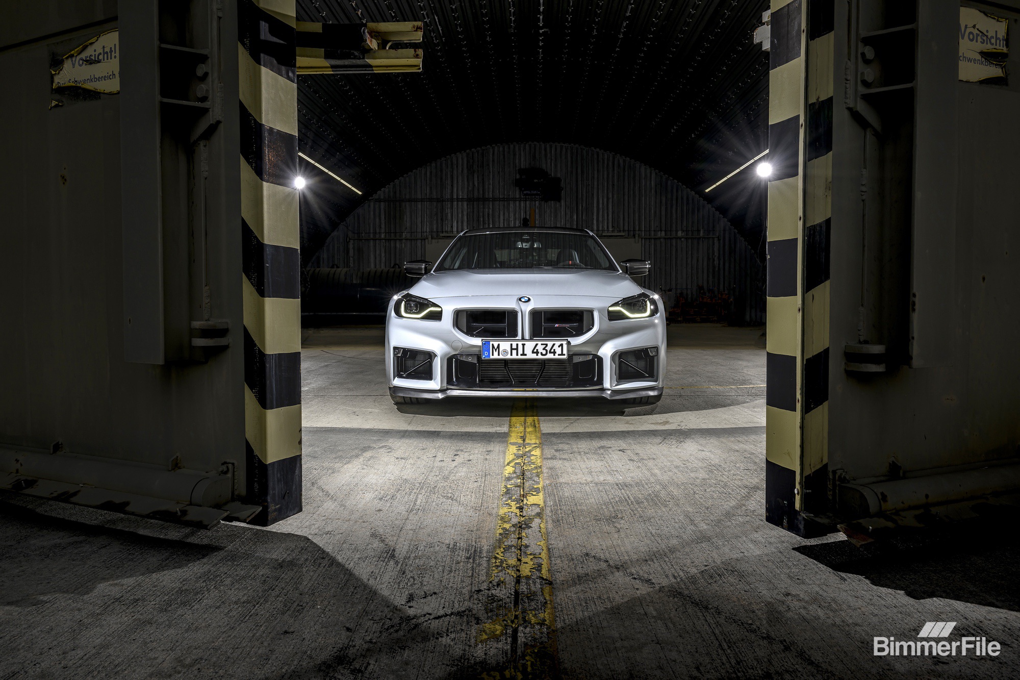 859-m2-cs - BimmerFile