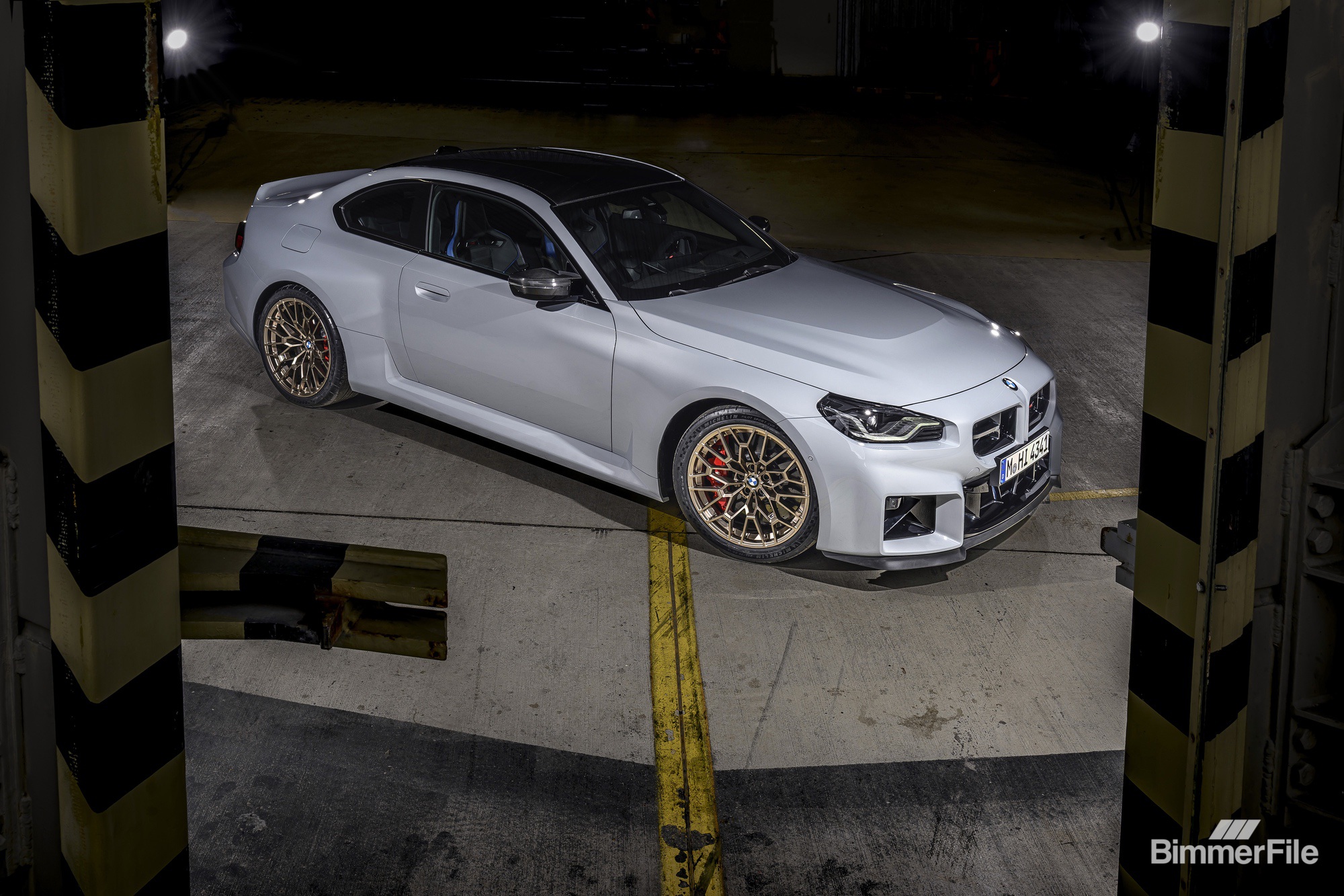 864-m2-cs - BimmerFile