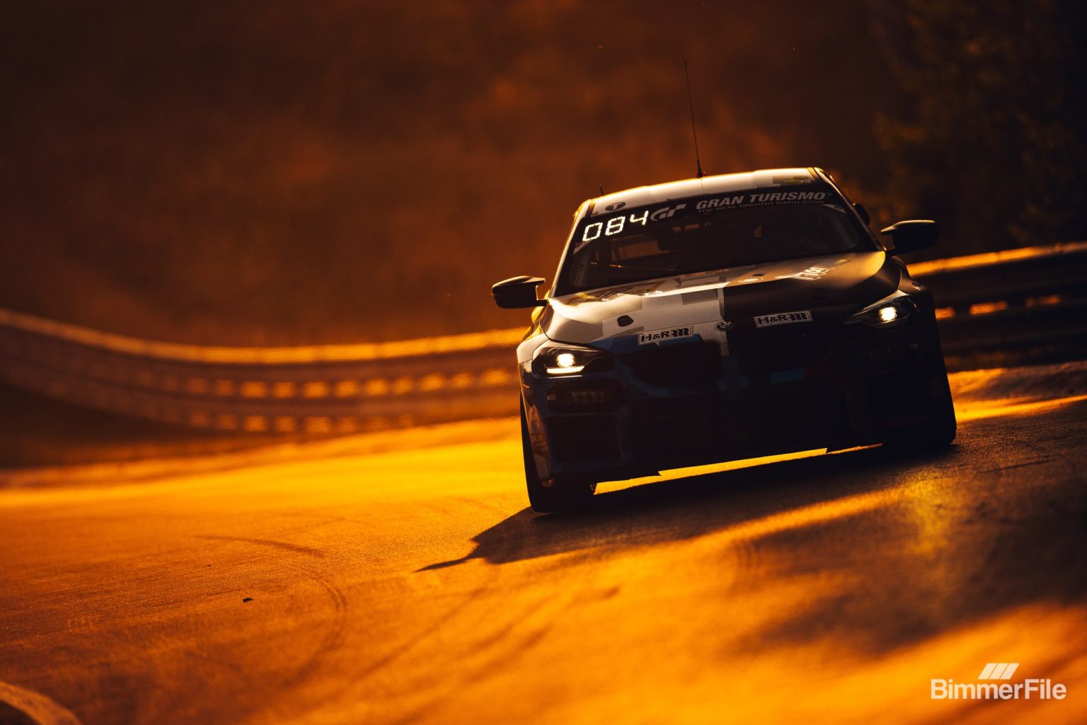 BMW Wins the 2025 Nurburgring 24 Hours! - BimmerFile