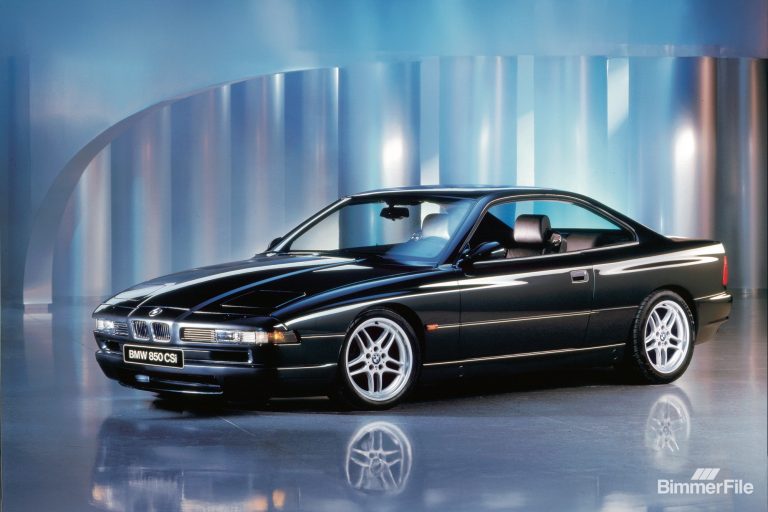 The Greatest BMW Engine Ever - A Inside Look at the Legendary McLaren ...