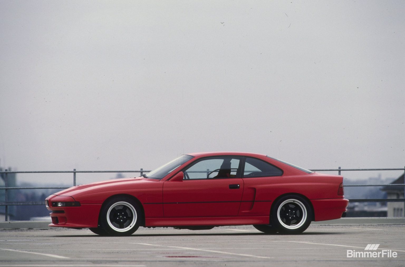 The Greatest BMW Engine Ever - A Inside Look at the Legendary McLaren ...