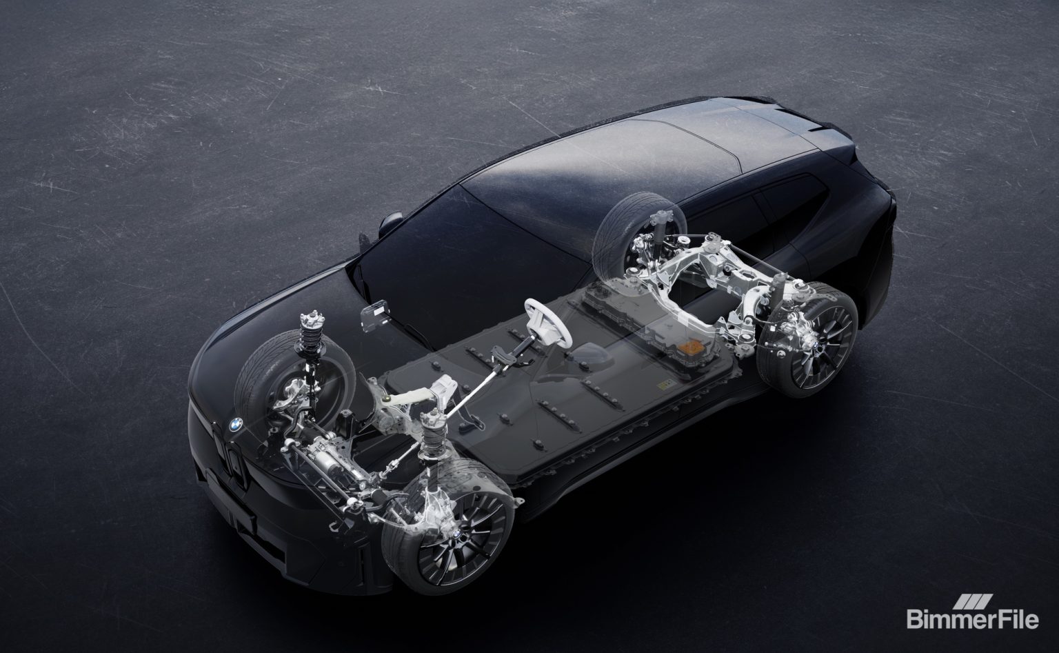 The BMW iX3 Debuts: The Neue Klasse Arrives, and the Stakes Have Never Been Higher - BimmerFile