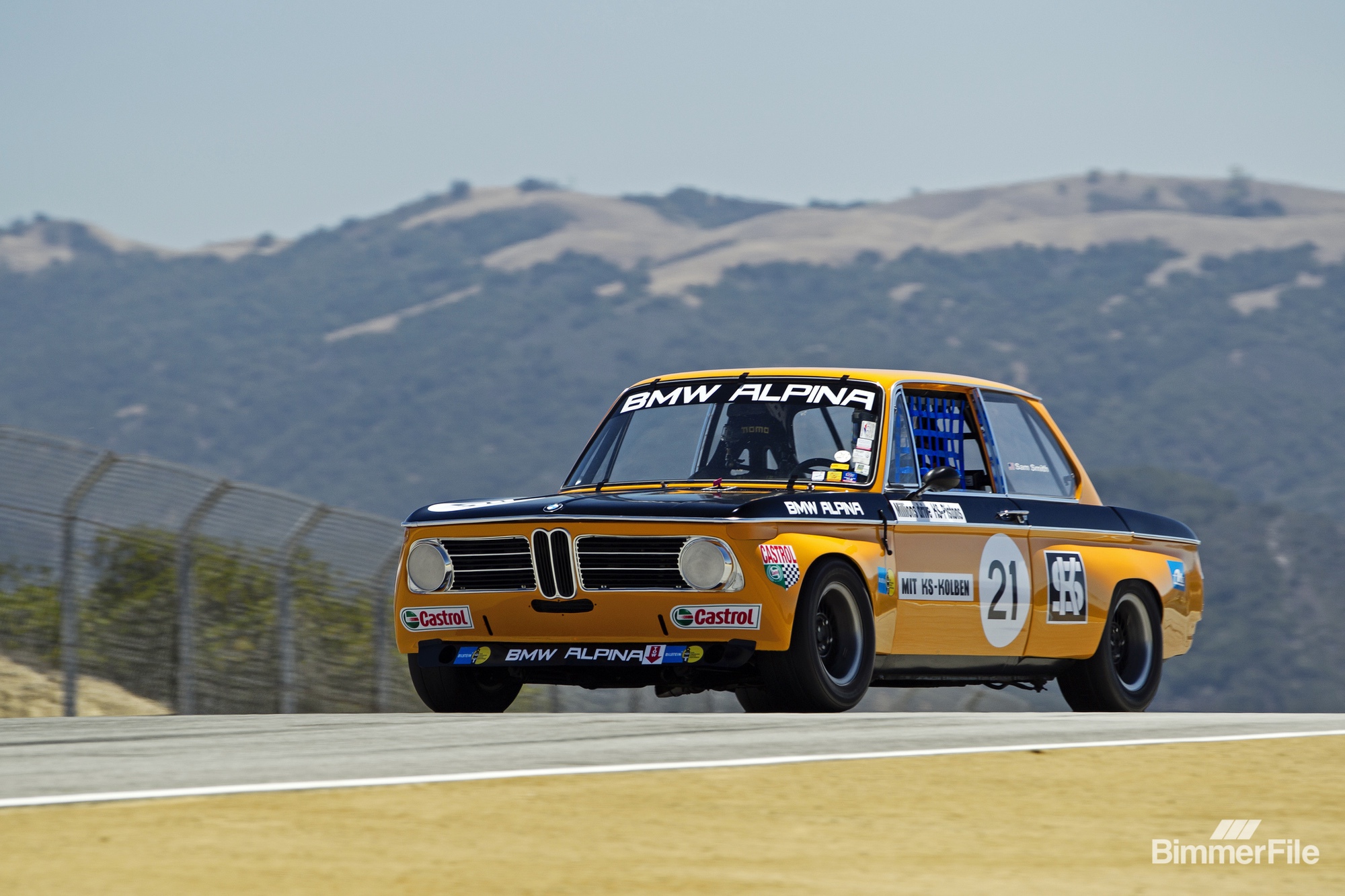 The History of ALPINA and Why Today, It’s Now Part of BMW - BimmerFile