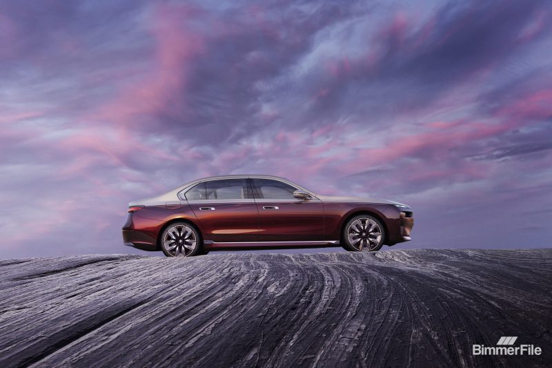 Inside BMW’s Dual-Platform Strategy: Neue Klasse, CLAR, and the Future ...