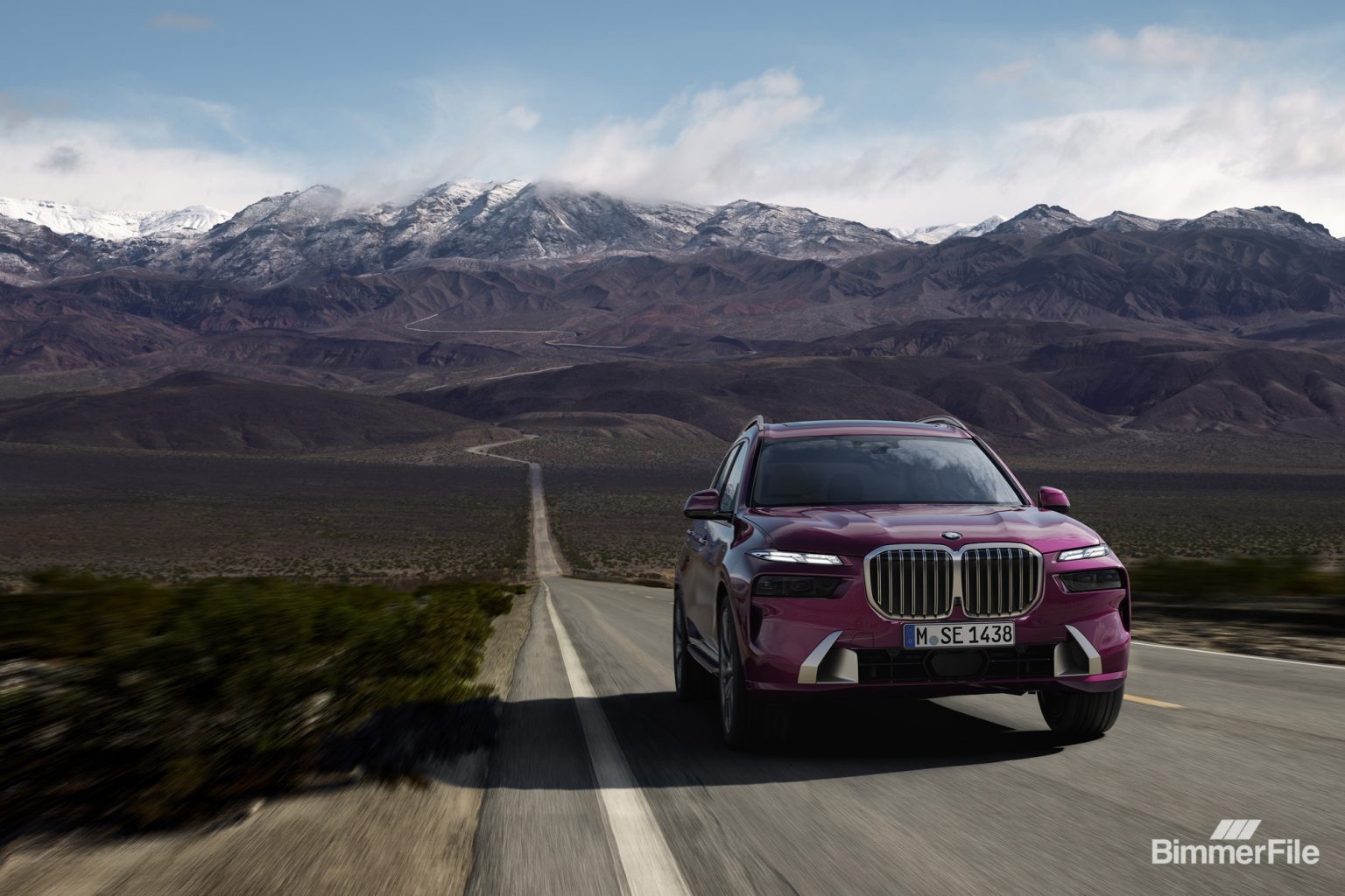 Inside BMW’s Dual-Platform Strategy: Neue Klasse, CLAR, and the Future ...