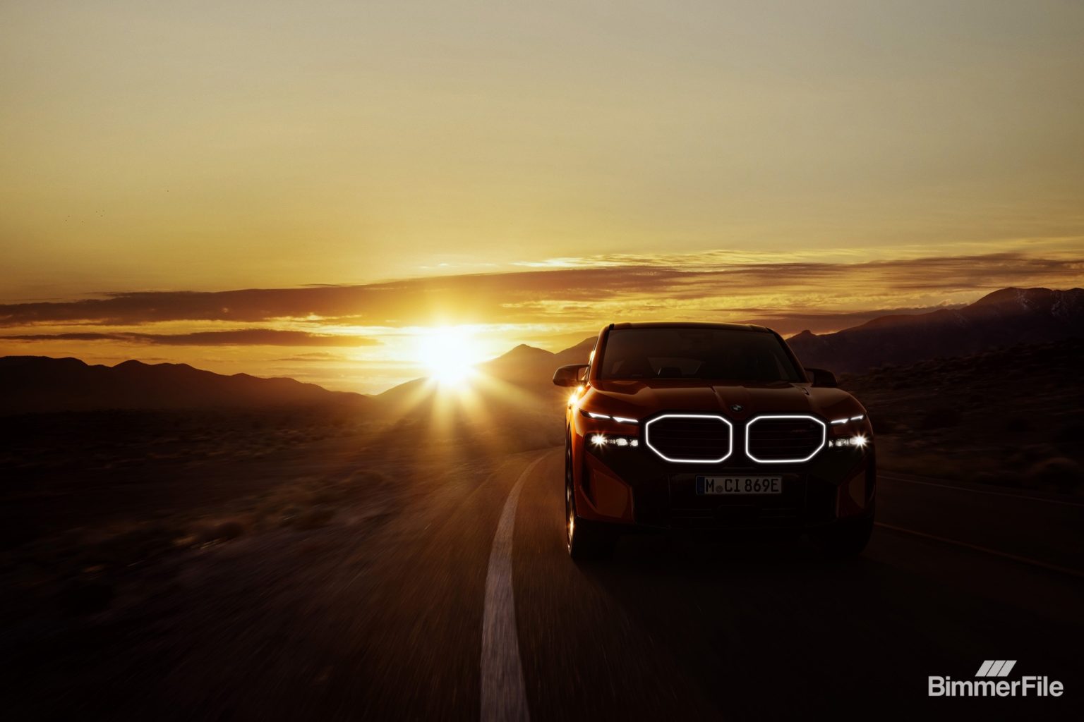 BMW Strategy Explained: How Stable BMW Group Earnings Shape the Brand’s ...