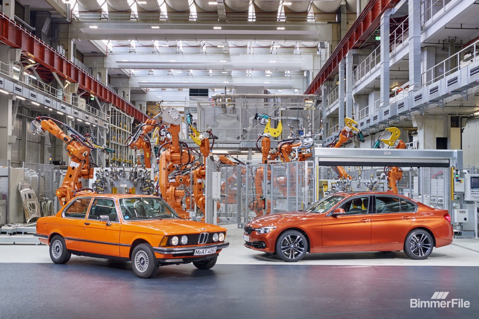BMW Chassis Codes: Complete Guide E to Neue Klasse