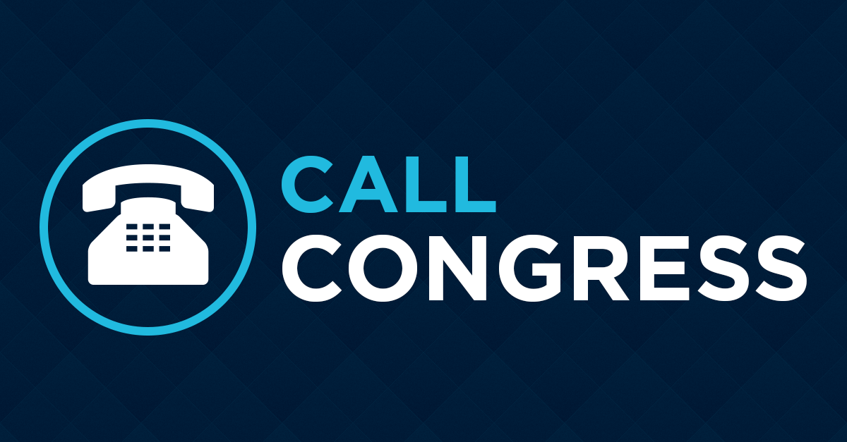 Call Congress about Net Neutrality | Progressive Change Campaign ...