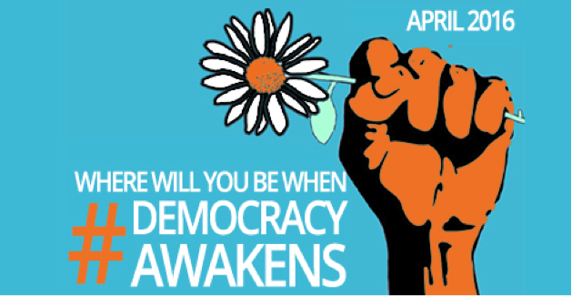 Join the fight to restore our democracy. | Progressive Change Campaign ...