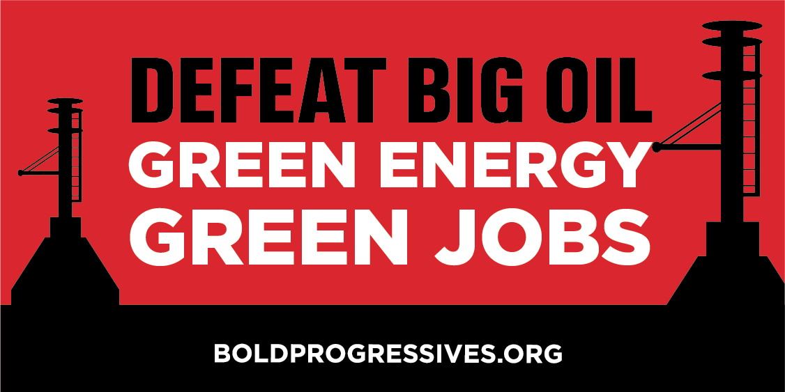 Which sticker designs do you like? | Progressive Change Campaign ...