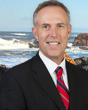 Thank you Jared Huffman: For vowing to vote against the president's ...