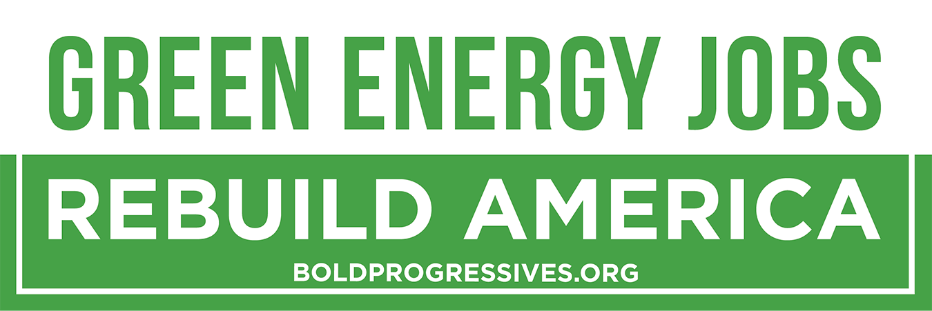 Which sticker designs do you like? | Progressive Change Campaign ...