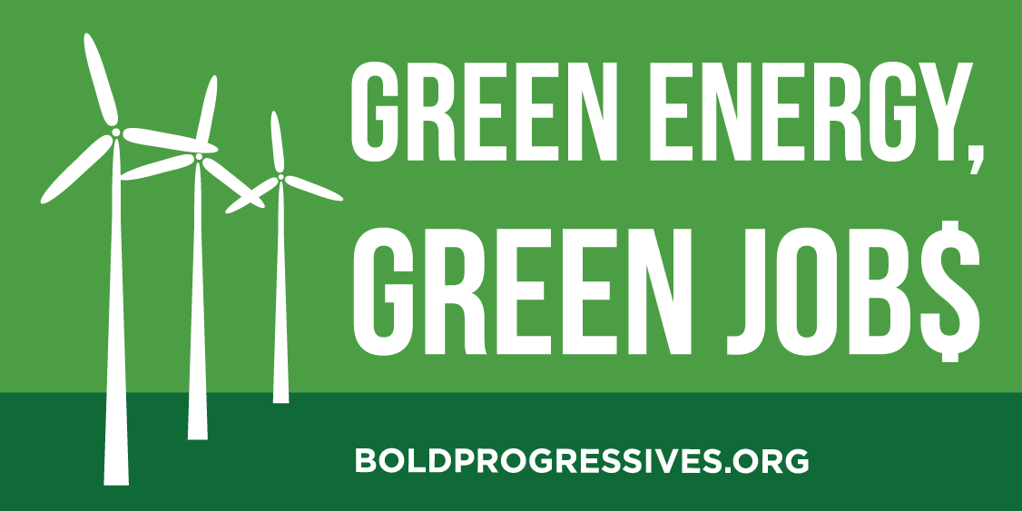 Which sticker designs do you like? | Progressive Change Campaign ...