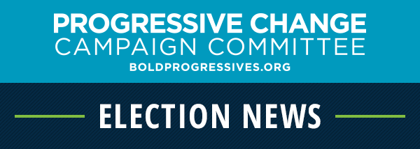 Subscribe to our monthly Elections Newsletter | Progressive Change ...