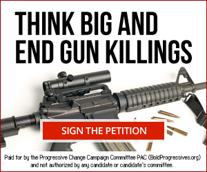 Gun Owners For Reform.com Sign the petition | Progressive Change ...