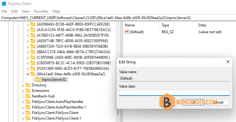 How to Get Back the Windows 10 Context Menu in Windows 11