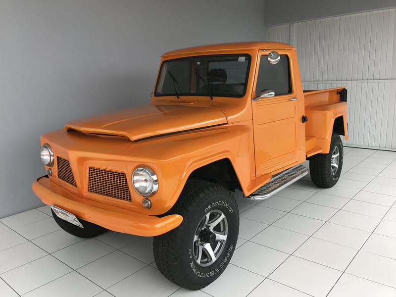 Ford B100? WTF is this? | A refreshing oasis of excellence in the often ...
