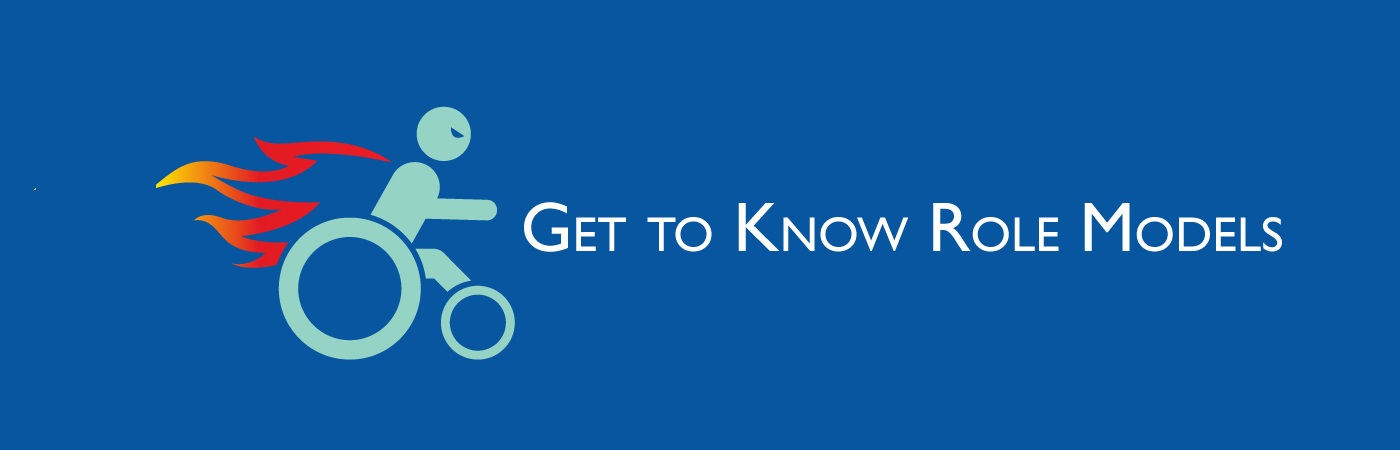 Get to know your role models - Enable Academy Beta