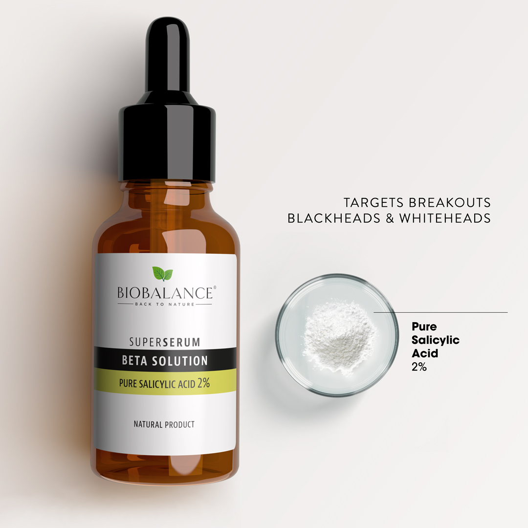 eTukuri - Products | Bio Balance BETA SOLUTION Super Serum 30ml