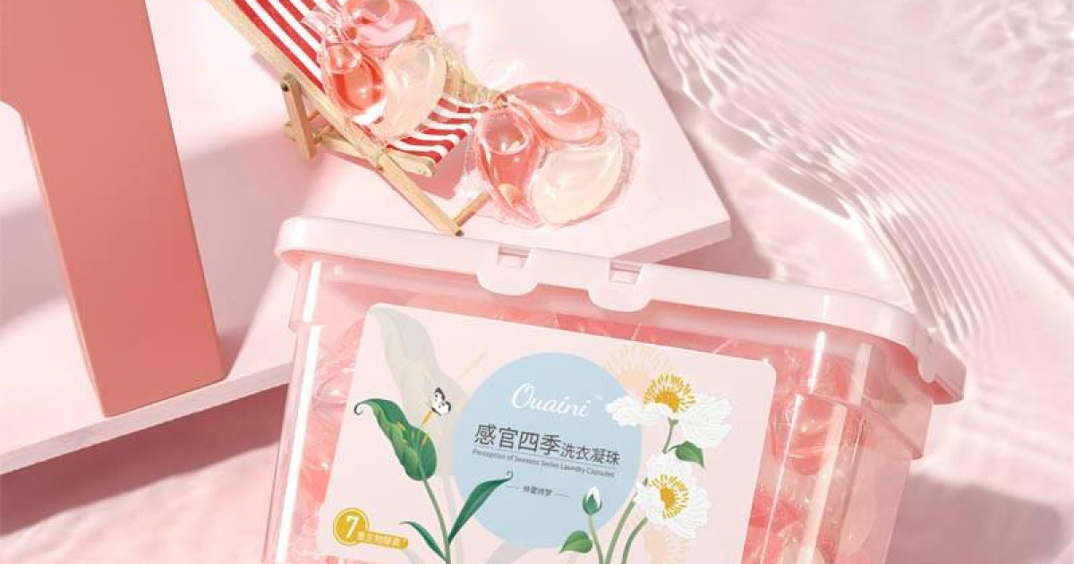 eTukuri - Products | Environmentally friendly lasting freshness laundry ...