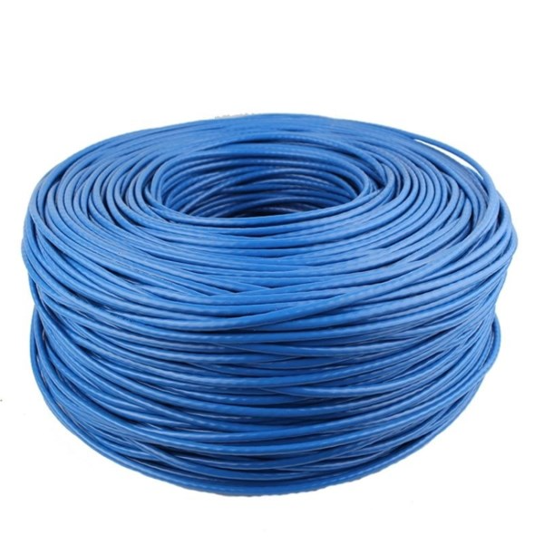 eTukuri - Products | TINYTECH CAT 6 NETWORK CABLE 23AWG (305M) CB-CAT6 ...