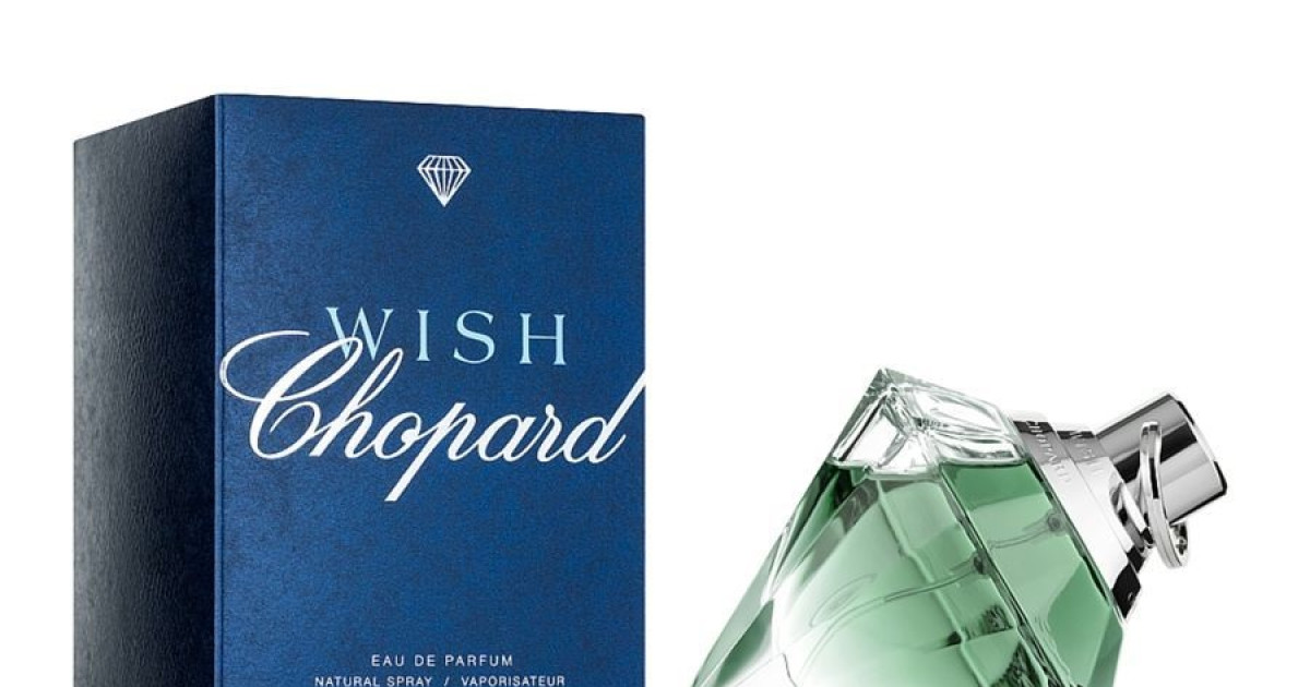 eTukuri - Products | Chopard Wish