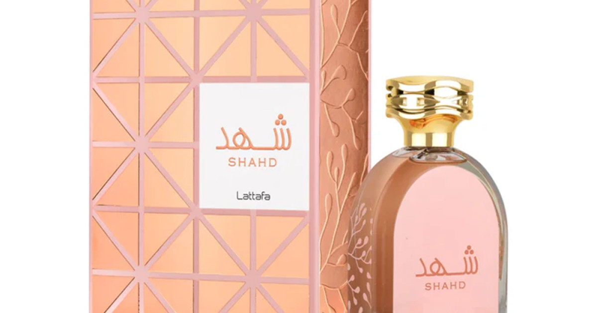 eTukuri - Products | LATTAFA Shahd Eau de Parfum for Everyone