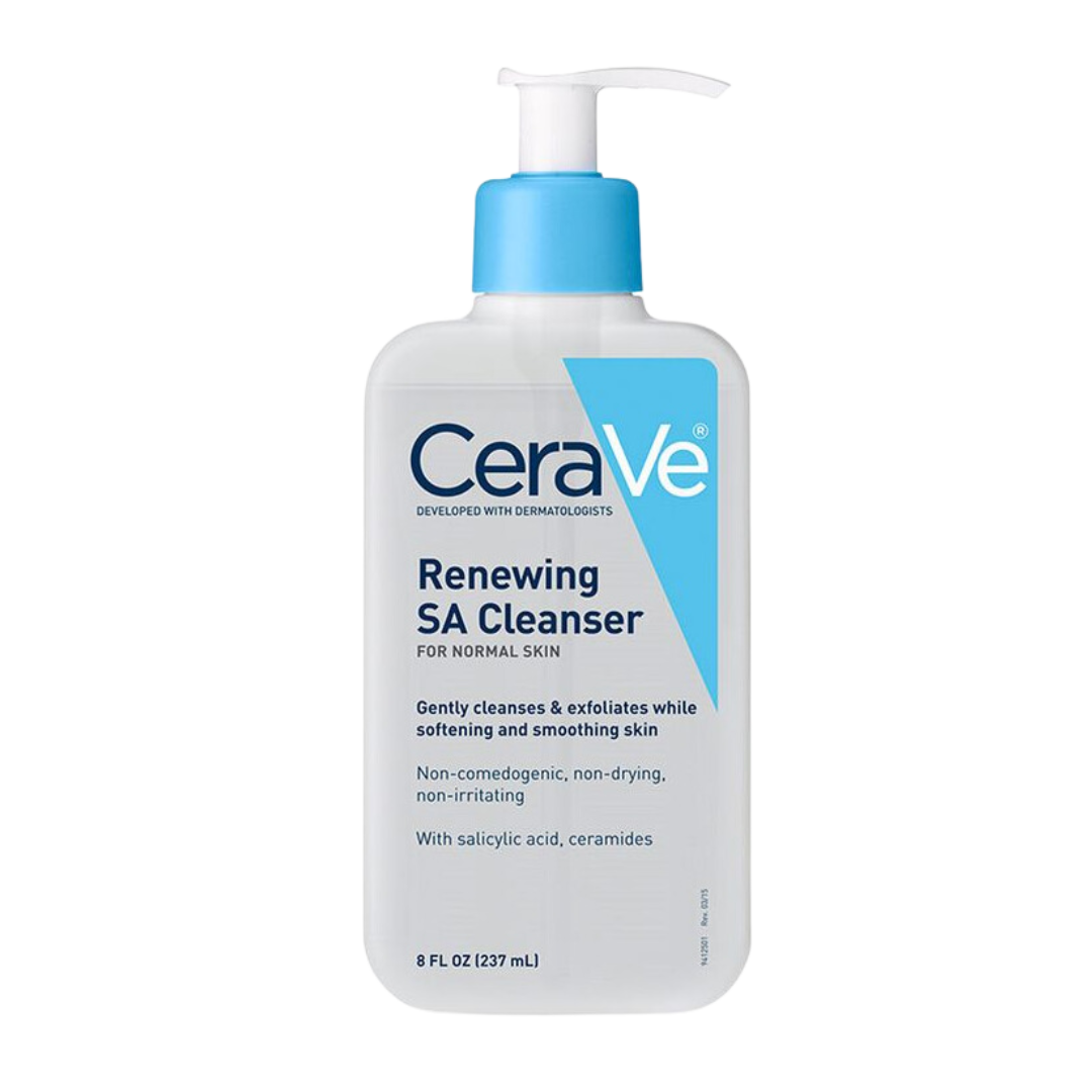 eTukuri - Products | CeraVe SA Smoothing Cleanser - 473ml