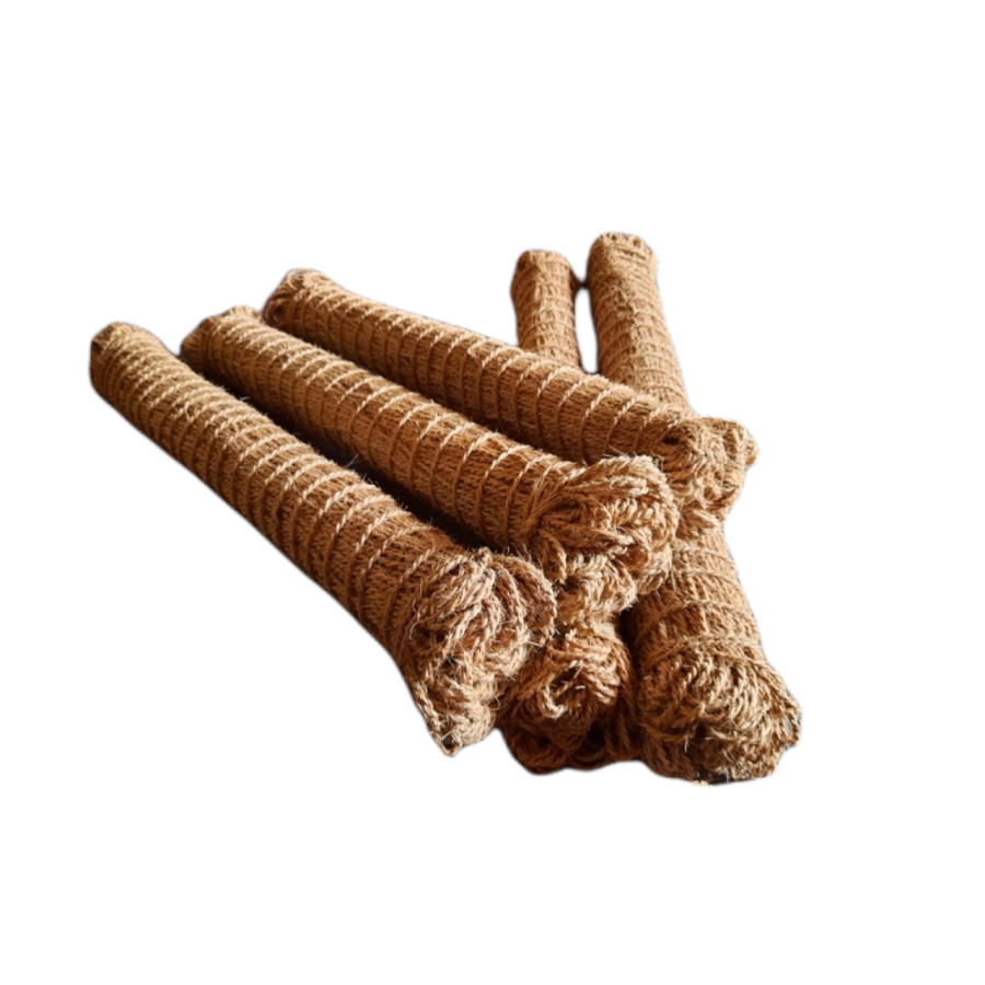 eTukuri - Products | coir rope (Roanu Bondi)