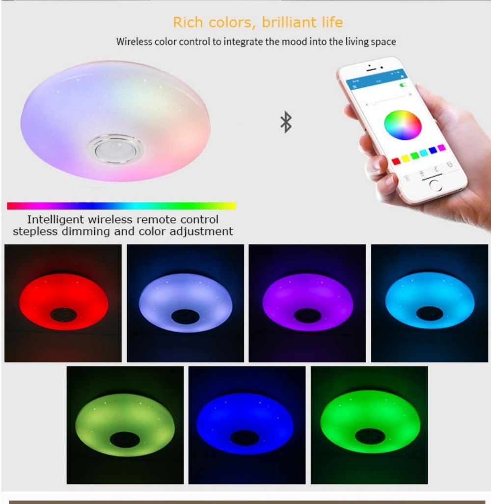 eTukuri - Products | Seeling light