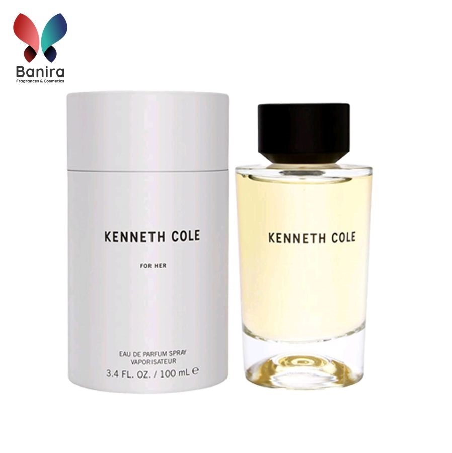 eTukuri - Products | Kenneth Cole For Her