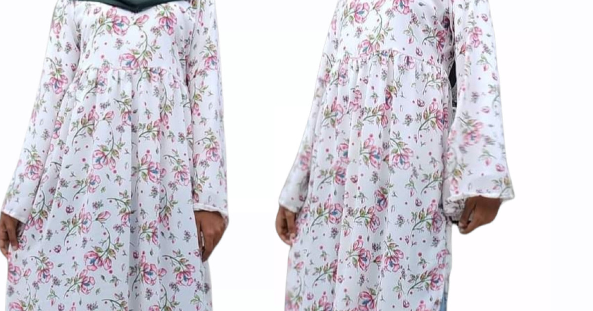 eTukuri - Products | Dress