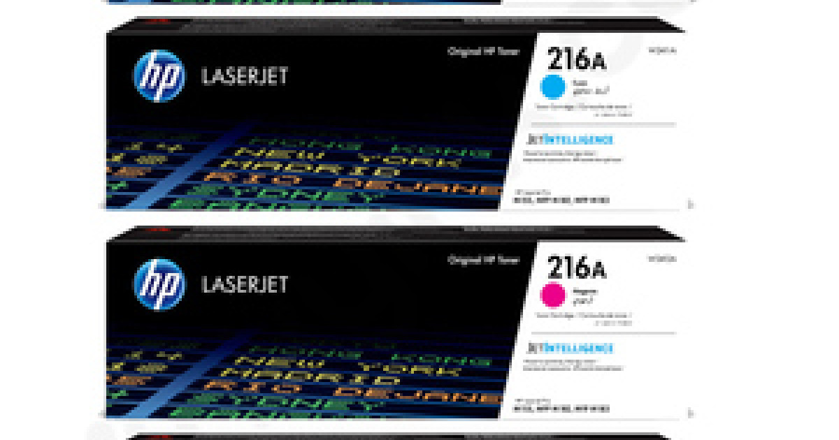 eTukuri - Products | HP 216A Original Genuine Toner Cartridge