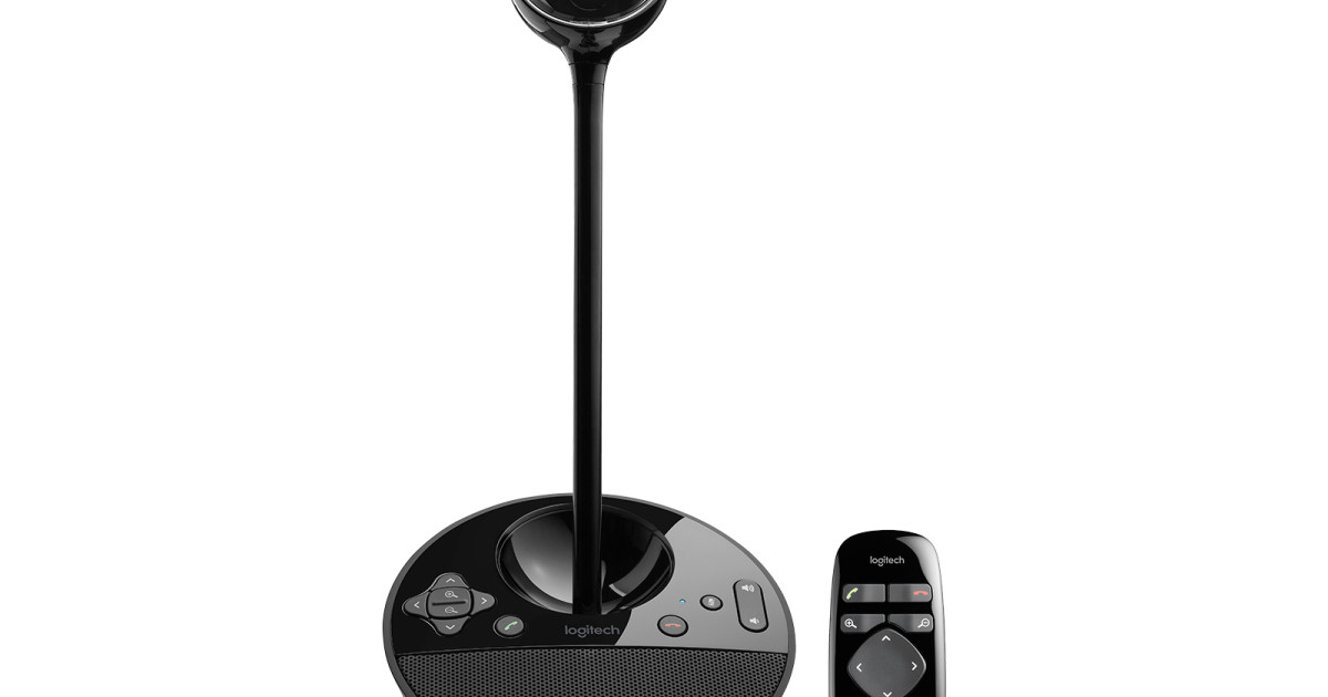 eTukuri - Products | Logitech BCC950 ConferenceCam