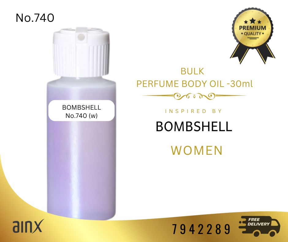 eTukuri - Products | Victoria's Secret Bombshell (30ml Perfume oil for ...