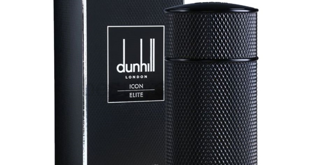 eTukuri - Products | Dunhill Icon Elite EDP 100ml