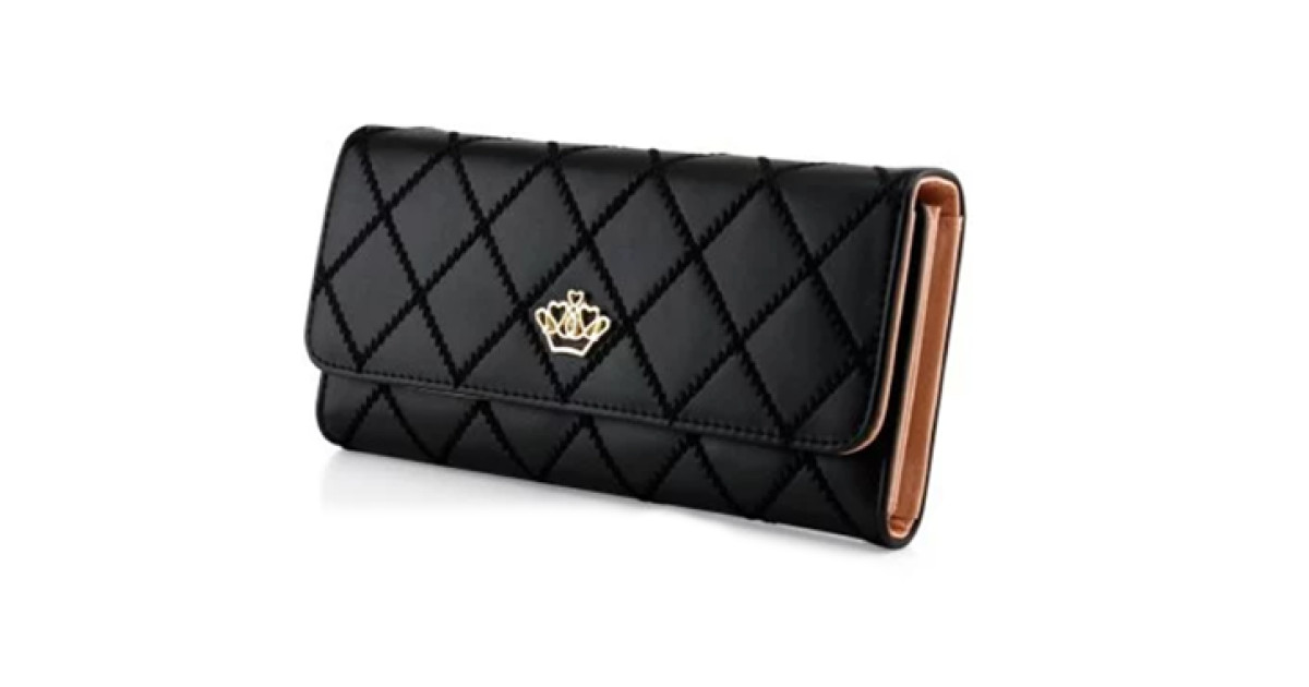 eTukuri - Products | Crown wallet