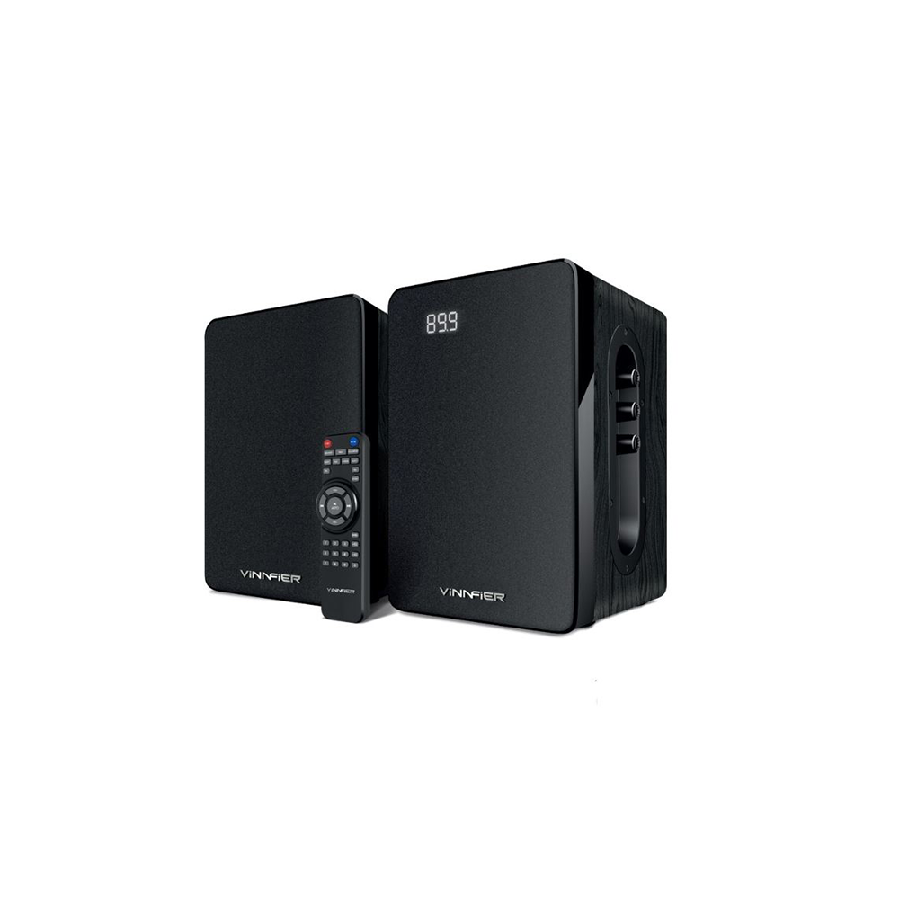 eTukuri - Products | Vinnfier Studio 5 Bluetooth Speaker