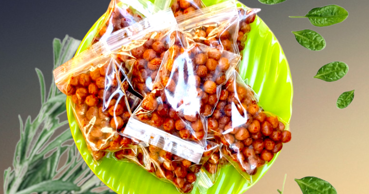 eTukuri - Products | Rihaakuru Kudhi Gulha (85g X 10 pkt)