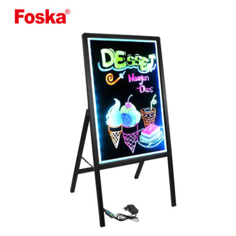 eTukuri - Products | Foska Aluminium Led Board