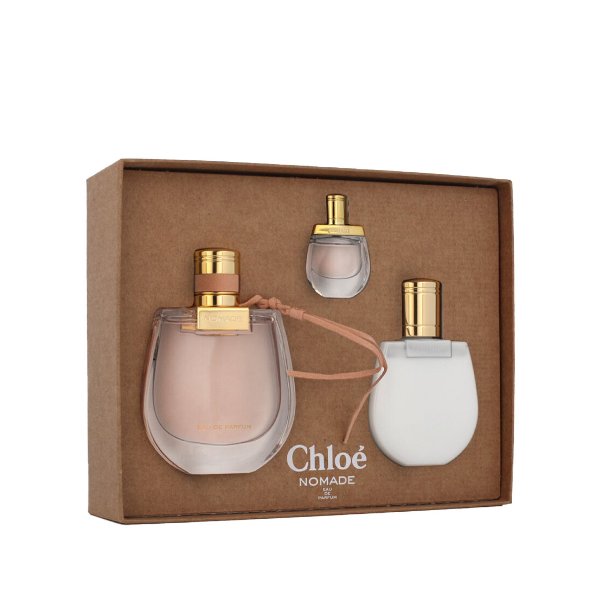 eTukuri - Products | Chloe Nomade Set (W)