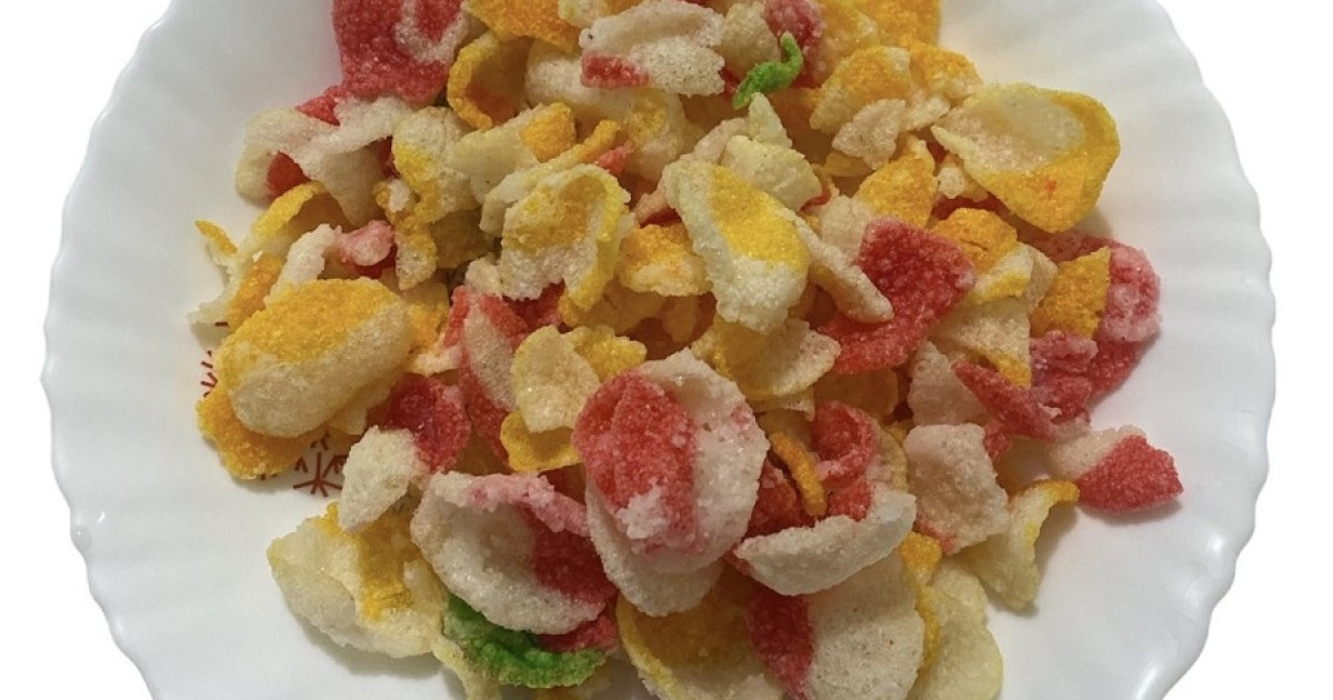 eTukuri - Products | Thuniya (120g)