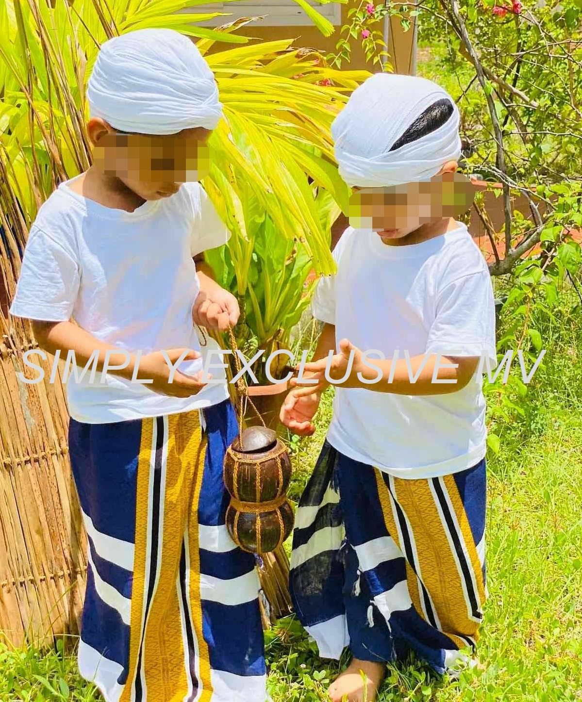 eTukuri - Products | Dhivehi Hedhun Boys Feyli T-Shirt